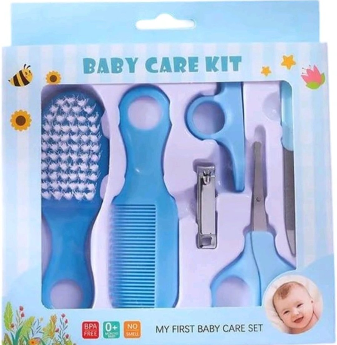 Baby Care Kit – A2zKids | The Complete Kids Shop